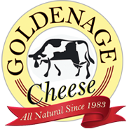 Buy Wholesale Cheese Online | Cheese Curds | Golden Age Cheese