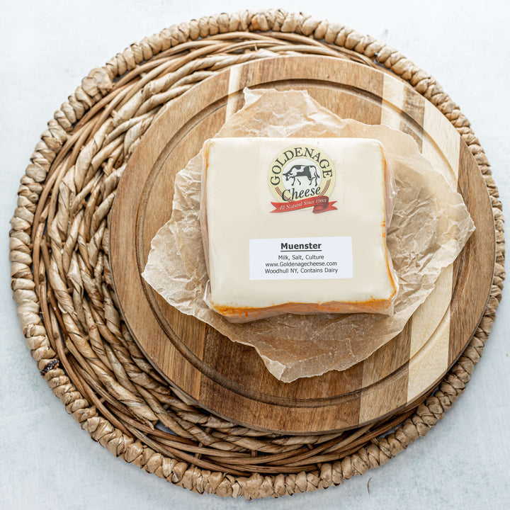 Golden Age Classics – Golden Age Cheese