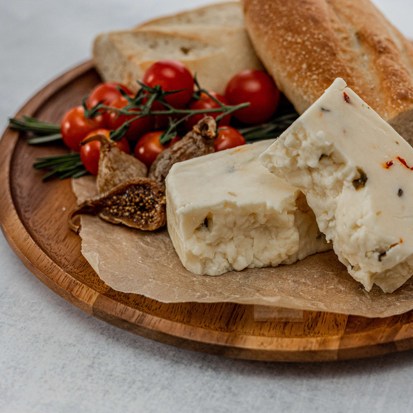 Smoked Pepperjack – Golden Age Cheese